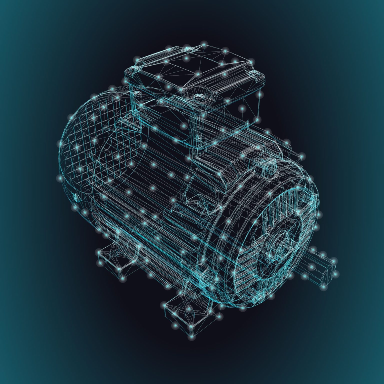 Customized e-Motor Control – Ideas & Motion
