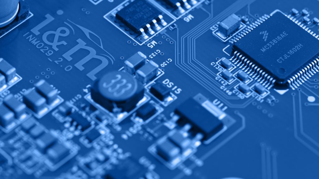 DDMO48V500A1L6e-EV Dual Motor Controller – Ideas & Motion